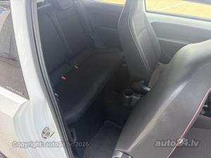 Balts SEAT Mii 2016 Viljandi, ar dzinēja tilpumu 1.00 L un nobraukumu 142 tūkst. km par 4990 €, foto 9 vietnē AUTOMOTO.COM.LV