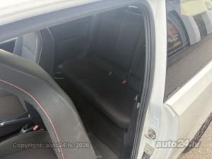 Balts SEAT Mii 2016 Viljandi, ar dzinēja tilpumu 1.00 L un nobraukumu 142 tūkst. km par 4990 €, foto 10 vietnē AUTOMOTO.COM.LV