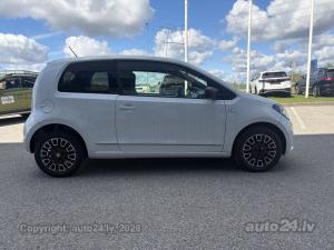 Balts SEAT Mii 2016 Viljandi, ar dzinēja tilpumu 1.00 L un nobraukumu 142 tūkst. km par 4990 €, foto 15 vietnē AUTOMOTO.COM.LV