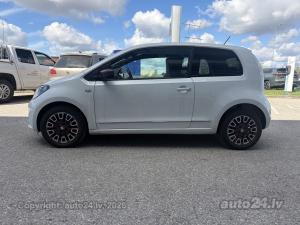 Balts SEAT Mii 2016 Viljandi, ar dzinēja tilpumu 1.00 L un nobraukumu 142 tūkst. km par 4990 €, foto 16 vietnē AUTOMOTO.COM.LV