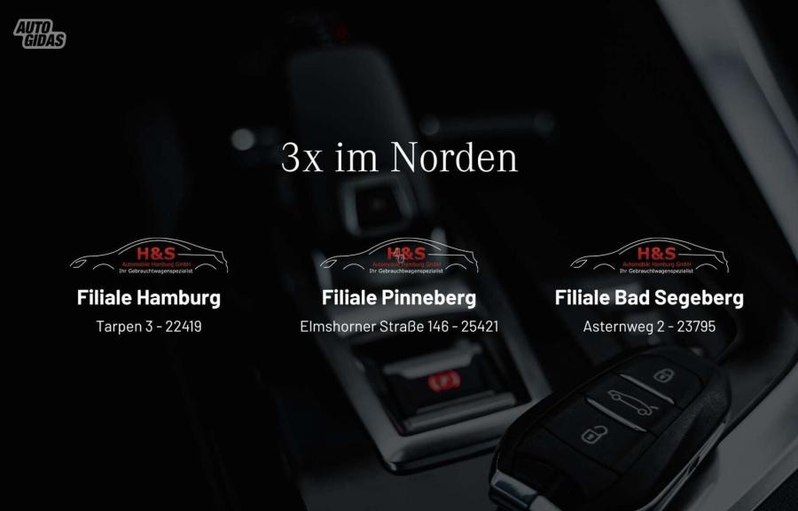 Melns SEAT Tarraco 2019 Kauņa, ar dzinēja tilpumu 2.00 L un nobraukumu 74 tūkst. km par 27962 €, foto 5 vietnē AUTOMOTO.COM.LV