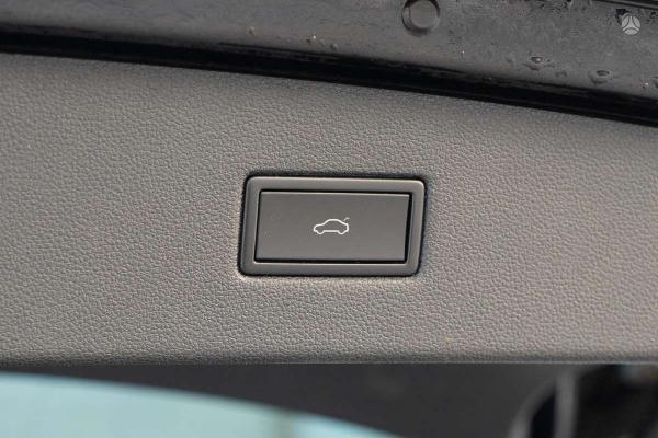 Black SEAT Tarraco 2019 in Vilnius, with an engine capacity of 1.98 L and mileage of 150 thousand km for 22950 €, photo 11 on AUTOMOTO.COM.LV