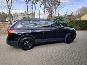 Black SEAT Tarraco 2019 in Kazlu Ruda, with an engine capacity of 1.50 L and mileage of 54 thousand km for 16700 €, photo 10 on AUTOMOTO.COM.LV