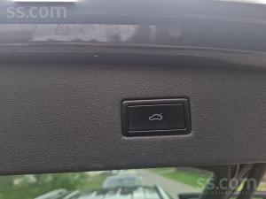 Black SEAT Tarraco 2019 in Riga, with an engine capacity of 2.00 L and mileage of 136 thousand km for 23000 €, photo 13 on AUTOMOTO.COM.LV