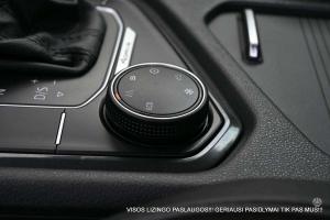Black SEAT Tarraco 2019 in Kretinga, with an engine capacity of 1.97 L and mileage of 295 thousand km for 15499 €, photo 26 on AUTOMOTO.COM.LV