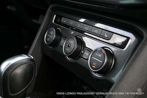 Black SEAT Tarraco 2019 in Kretinga, with an engine capacity of 1.97 L and mileage of 295 thousand km for 15499 €, photo 29 on AUTOMOTO.COM.LV