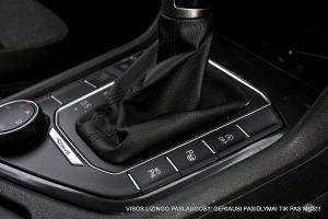 Black SEAT Tarraco 2019 in Kretinga, with an engine capacity of 1.97 L and mileage of 295 thousand km for 15499 €, photo 30 on AUTOMOTO.COM.LV