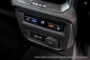 Black SEAT Tarraco 2019 in Kretinga, with an engine capacity of 1.97 L and mileage of 295 thousand km for 15499 €, photo 32 on AUTOMOTO.COM.LV