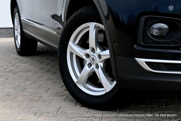 Melns SEAT Tarraco 2019 Kretinga, ar dzinēja tilpumu 1.97 L un nobraukumu 295 tūkst. km par 14999 €, foto 6 vietnē AUTOMOTO.COM.LV