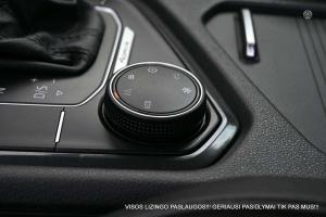 Черный Сеат Tarraco 2019 в Кретинга, объемом двигателя 1.97 л и пробегом 295 тыс. км за 14999 €, фото 26 на AUTOMOTO.COM.LV