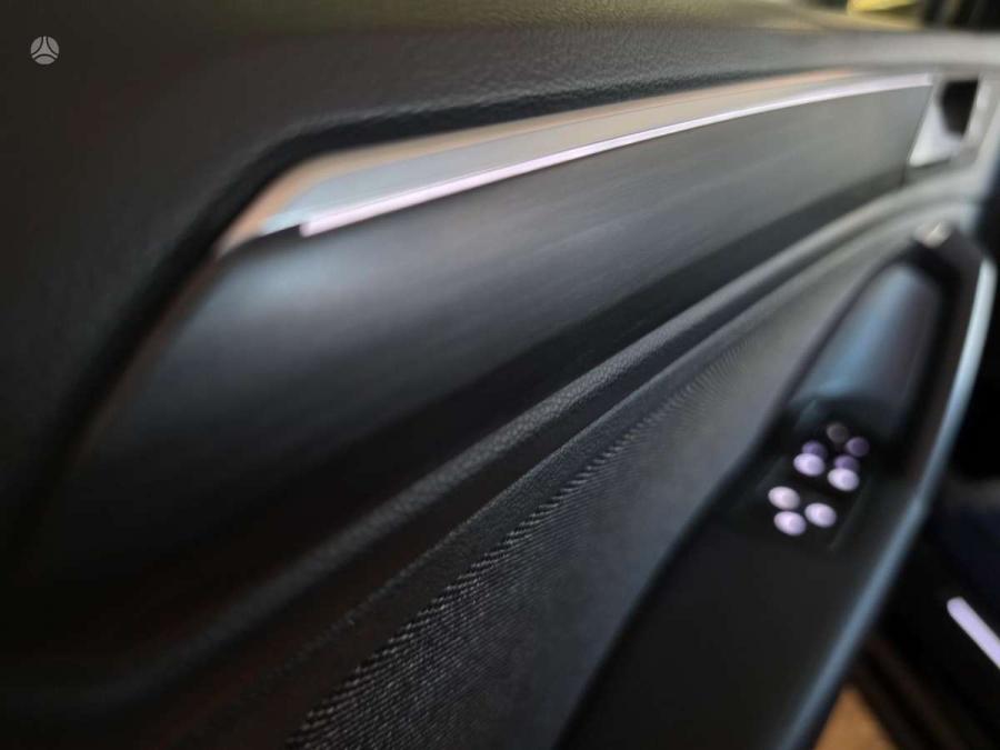 Черный Сеат Tarraco 2019 в Ионава, объемом двигателя 2.00 л и пробегом 258 тыс. км за 17250 €, фото 38 на AUTOMOTO.COM.LV