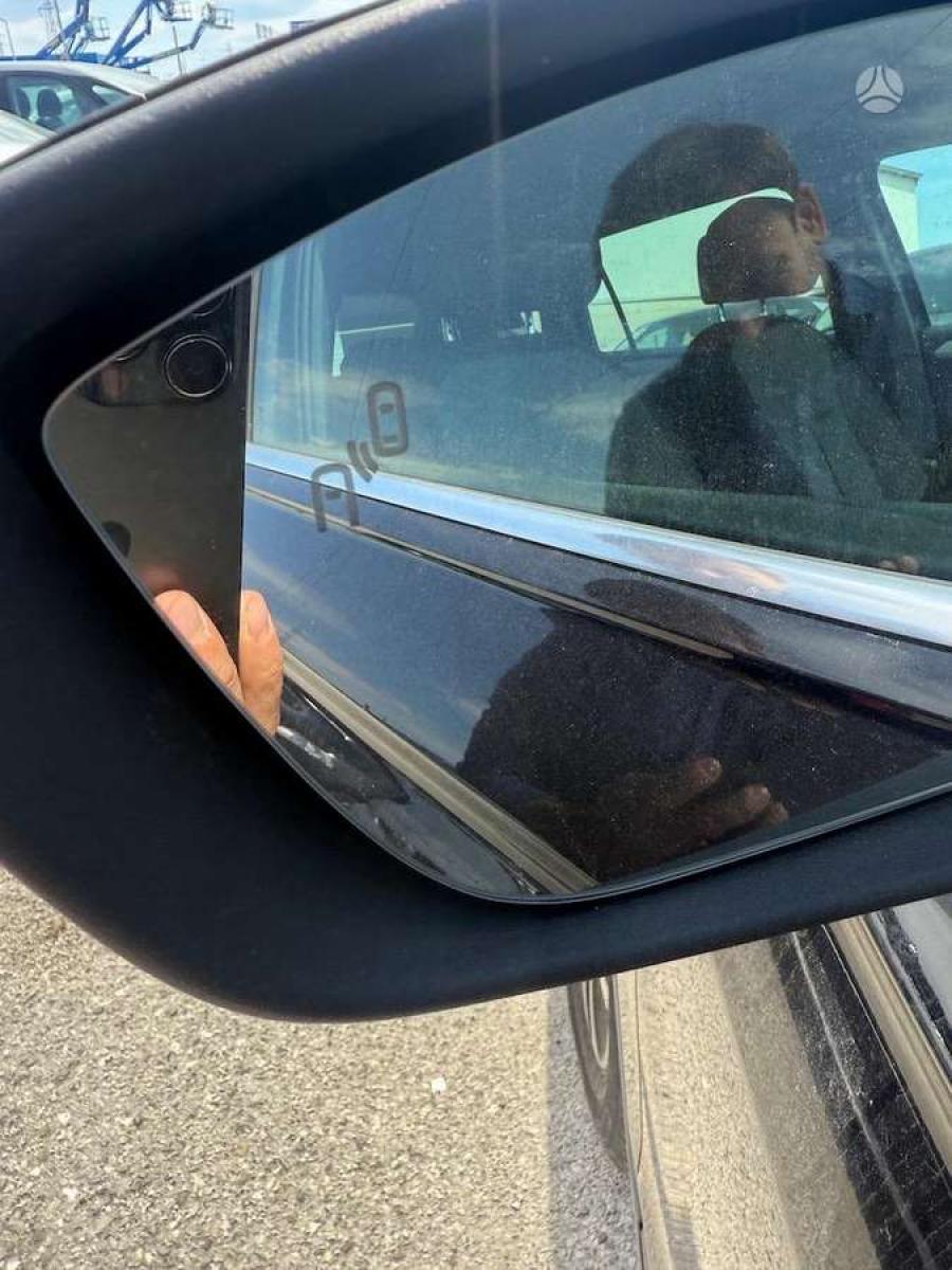 Черный Сеат Tarraco 2019 в Шяуляй, объемом двигателя 1.97 л и пробегом 109 тыс. км за 17300 €, фото 21 на AUTOMOTO.COM.LV