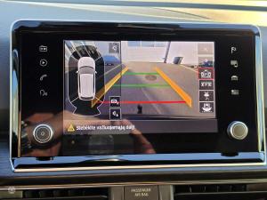 Black SEAT Tarraco 2019 in Jonava, with an engine capacity of 2.00 L and mileage of 258 thousand km for 16750 €, photo 22 on AUTOMOTO.COM.LV