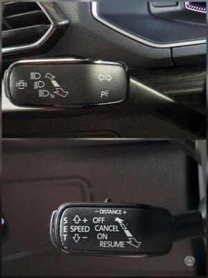 Black SEAT Tarraco 2019 in Jonava, with an engine capacity of 2.00 L and mileage of 258 thousand km for 16750 €, photo 33 on AUTOMOTO.COM.LV