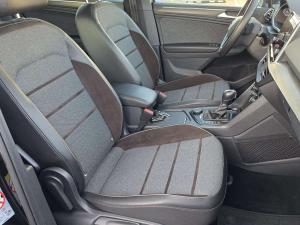 Black SEAT Tarraco 2019 in Jonava, with an engine capacity of 2.00 L and mileage of 258 thousand km for 16750 €, photo 39 on AUTOMOTO.COM.LV