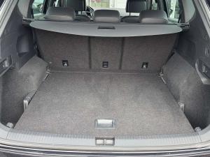 Black SEAT Tarraco 2019 in Jonava, with an engine capacity of 2.00 L and mileage of 258 thousand km for 16750 €, photo 48 on AUTOMOTO.COM.LV