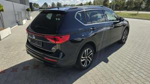Melns SEAT Tarraco 2019 Šauļi, ar dzinēja tilpumu 1.97 L un nobraukumu 109 tūkst. km par 16900 €, foto 9 vietnē AUTOMOTO.COM.LV