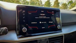 Melns SEAT Tarraco 2019 Šauļi, ar dzinēja tilpumu 1.97 L un nobraukumu 109 tūkst. km par 16900 €, foto 17 vietnē AUTOMOTO.COM.LV