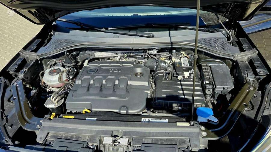 Melns SEAT Tarraco 2019 Šauļi, ar dzinēja tilpumu 1.97 L un nobraukumu 109 tūkst. km par 16900 €, foto 19 vietnē AUTOMOTO.COM.LV