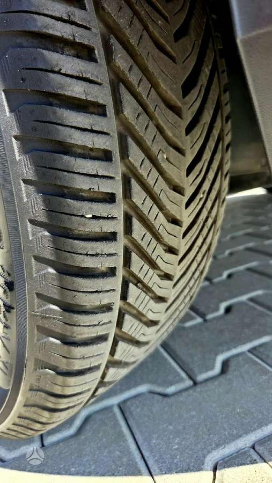 Melns SEAT Tarraco 2019 Šauļi, ar dzinēja tilpumu 1.97 L un nobraukumu 109 tūkst. km par 16900 €, foto 21 vietnē AUTOMOTO.COM.LV