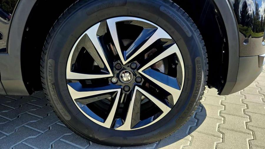 Melns SEAT Tarraco 2019 Šauļi, ar dzinēja tilpumu 1.97 L un nobraukumu 109 tūkst. km par 16900 €, foto 24 vietnē AUTOMOTO.COM.LV