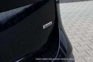 Черный Сеат Tarraco 2019 в Кретинга, объемом двигателя 1.97 л и пробегом 295 тыс. км за 14499 €, фото 13 на AUTOMOTO.COM.LV