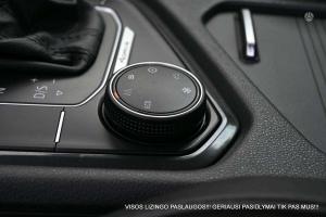 Черный Сеат Tarraco 2019 в Кретинга, объемом двигателя 1.97 л и пробегом 295 тыс. км за 14499 €, фото 26 на AUTOMOTO.COM.LV