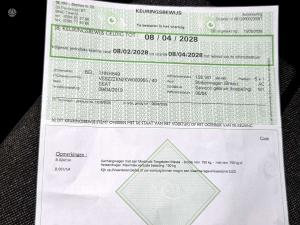 Черный Сеат Tarraco 2019 в Таураге, объемом двигателя 1.50 л и пробегом 159 тыс. км за 14000 €, фото 19 на AUTOMOTO.COM.LV