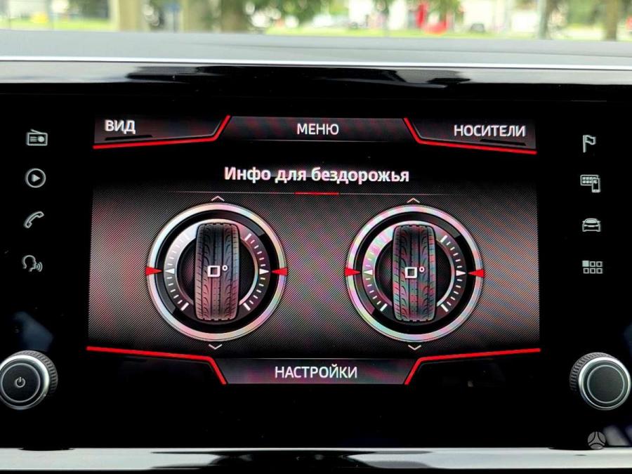 Черный Сеат Tarraco 2019 в Таураге, объемом двигателя 1.50 л и пробегом 159 тыс. км за 14000 €, фото 35 на AUTOMOTO.COM.LV