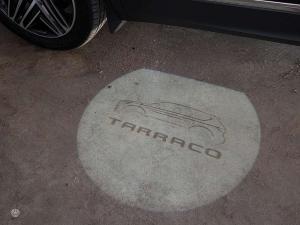 Черный Сеат Tarraco 2020 в Ионава, объемом двигателя 2.00 л и пробегом 184 тыс. км за 19250 €, фото 49 на AUTOMOTO.COM.LV