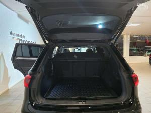 Black SEAT Tarraco 2021 in Kaunas, with an engine capacity of 2.00 L and mileage of 96 thousand km for 32679 €, photo 9 on AUTOMOTO.COM.LV