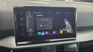 Black SEAT Tarraco 2021 in Prienai, with an engine capacity of 1.50 L and mileage of 227 thousand km for 17999 €, photo 22 on AUTOMOTO.COM.LV