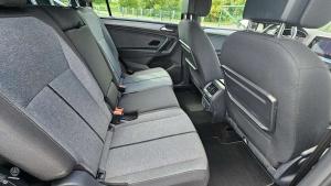 Black SEAT Tarraco 2021 in Prienai, with an engine capacity of 1.50 L and mileage of 227 thousand km for 17999 €, photo 32 on AUTOMOTO.COM.LV