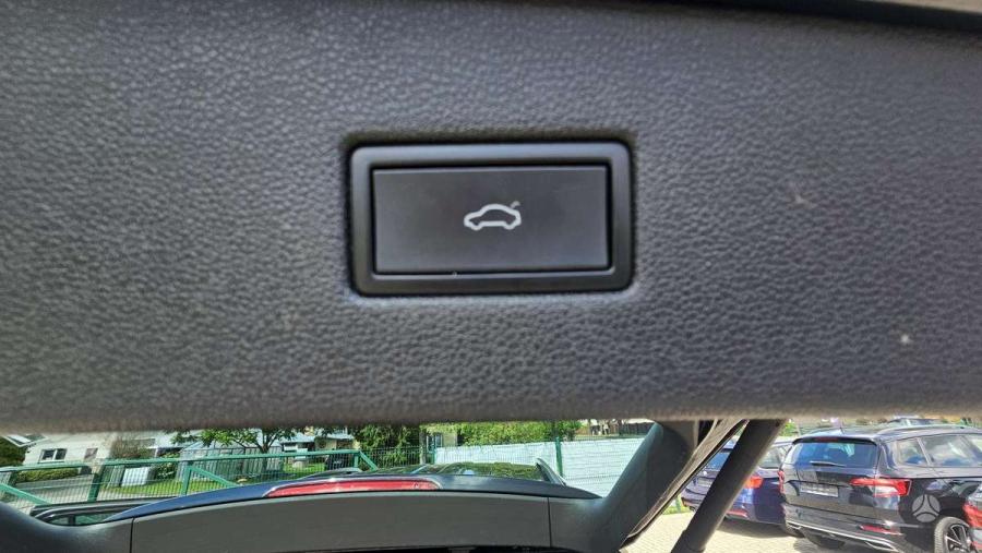 Black SEAT Tarraco 2021 in Prienai, with an engine capacity of 1.50 L and mileage of 227 thousand km for 17999 €, photo 34 on AUTOMOTO.COM.LV