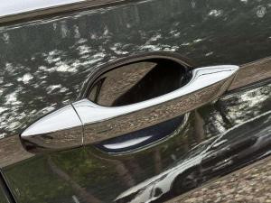 Black SEAT Tarraco 2021 in Vilnius, with an engine capacity of 1.50 L and mileage of 200 thousand km for 16990 €, photo 12 on AUTOMOTO.COM.LV