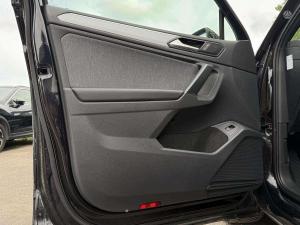 Black SEAT Tarraco 2021 in Vilnius, with an engine capacity of 1.50 L and mileage of 200 thousand km for 16990 €, photo 14 on AUTOMOTO.COM.LV
