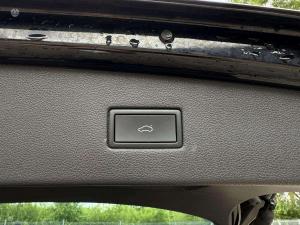 Black SEAT Tarraco 2021 in Vilnius, with an engine capacity of 1.50 L and mileage of 200 thousand km for 16990 €, photo 21 on AUTOMOTO.COM.LV