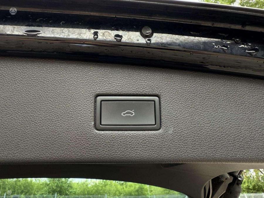 Black SEAT Tarraco 2021 in Vilnius, with an engine capacity of 1.50 L and mileage of 200 thousand km for 16990 €, photo 21 on AUTOMOTO.COM.LV