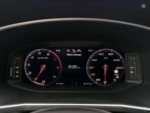 Black SEAT Tarraco 2021 in Vilnius, with an engine capacity of 1.50 L and mileage of 200 thousand km for 16990 €, photo 28 on AUTOMOTO.COM.LV