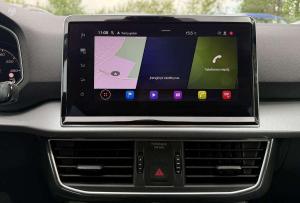 Black SEAT Tarraco 2021 in Vilnius, with an engine capacity of 1.50 L and mileage of 200 thousand km for 16990 €, photo 30 on AUTOMOTO.COM.LV