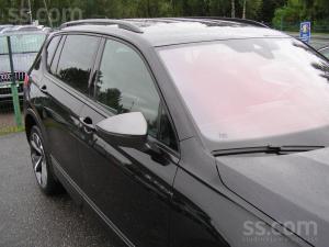 Melns SEAT Tarraco 2021 Rīga, ar dzinēja tilpumu 1.50 L un nobraukumu 0 tūkst. km par 21750 €, foto 12 vietnē AUTOMOTO.COM.LV