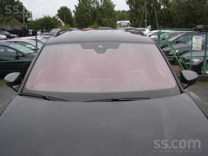 Melns SEAT Tarraco 2021 Rīga, ar dzinēja tilpumu 1.50 L un nobraukumu 0 tūkst. km par 21750 €, foto 13 vietnē AUTOMOTO.COM.LV