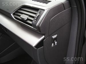 Melns SEAT Tarraco 2021 Rīga, ar dzinēja tilpumu 1.50 L un nobraukumu 0 tūkst. km par 21750 €, foto 31 vietnē AUTOMOTO.COM.LV