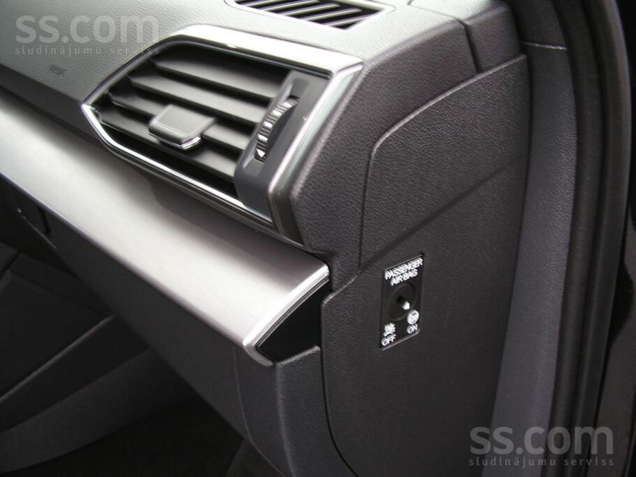 Melns SEAT Tarraco 2021 Rīga, ar dzinēja tilpumu 1.50 L un nobraukumu 0 tūkst. km par 21750 €, foto 31 vietnē AUTOMOTO.COM.LV