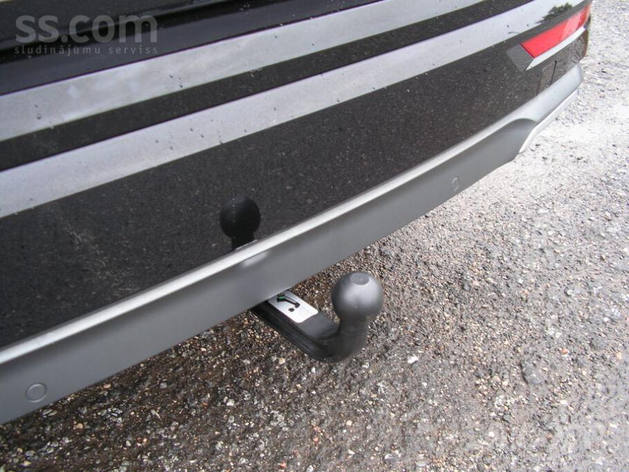 Melns SEAT Tarraco 2021 Rīga, ar dzinēja tilpumu 1.50 L un nobraukumu 0 tūkst. km par 21750 €, foto 34 vietnē AUTOMOTO.COM.LV