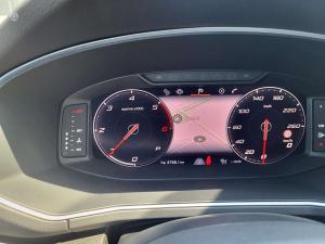 Melns SEAT Tarraco 2021 Panevēža, ar dzinēja tilpumu 1.97 L un nobraukumu 96 tūkst. km par 21500 €, foto 12 vietnē AUTOMOTO.COM.LV