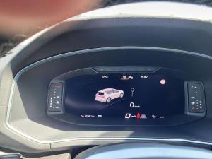 Melns SEAT Tarraco 2021 Panevēža, ar dzinēja tilpumu 1.97 L un nobraukumu 96 tūkst. km par 21500 €, foto 14 vietnē AUTOMOTO.COM.LV