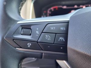 Melns SEAT Tarraco 2021 Panevēža, ar dzinēja tilpumu 1.97 L un nobraukumu 96 tūkst. km par 21500 €, foto 17 vietnē AUTOMOTO.COM.LV