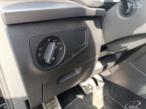Melns SEAT Tarraco 2022 Avižieniai, ar dzinēja tilpumu 1.50 L un nobraukumu 177 tūkst. km par 23900 €, foto 14 vietnē AUTOMOTO.COM.LV