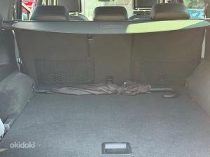 Black SEAT Tarraco 2022 in Tallinn, with an engine capacity of 2.00 L and mileage of 56 thousand km for 34000 €, photo 16 on AUTOMOTO.COM.LV